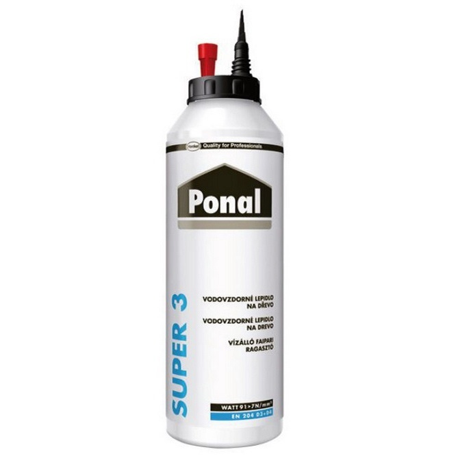 Ponal super 3 - 750 g