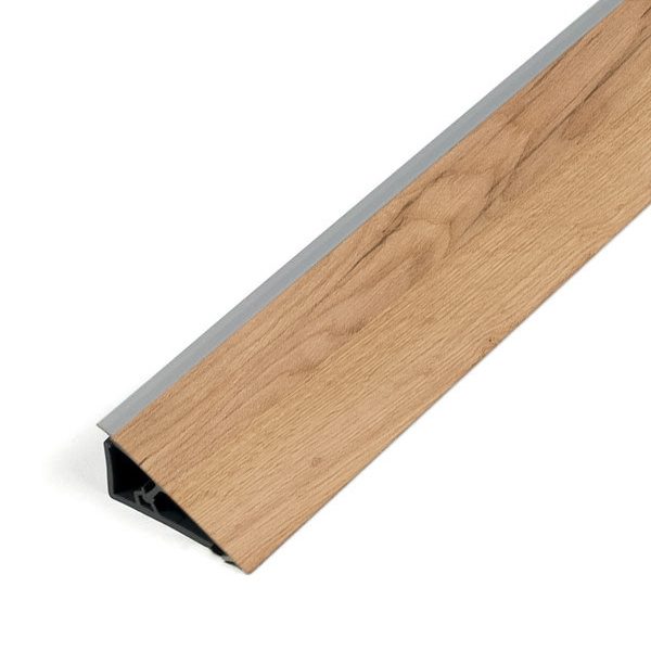 TĚSNÍCÍ LIŠTA K003 FP Gold Craft Oak 4200