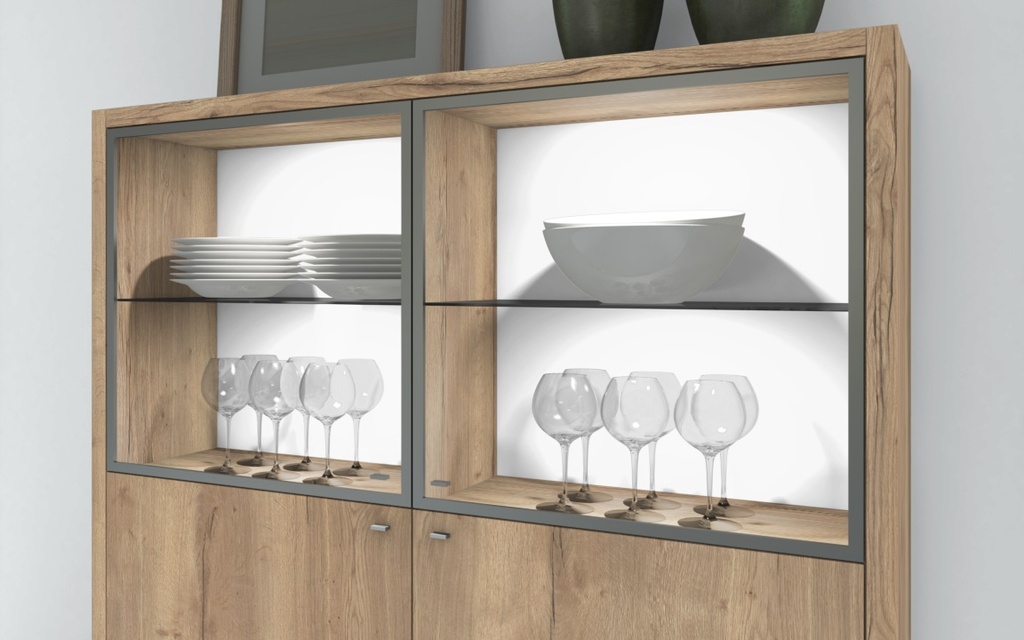 LTD H1180 ST37 DUB HALIFAX PŘÍRODNÍ 2800X2070X18,6