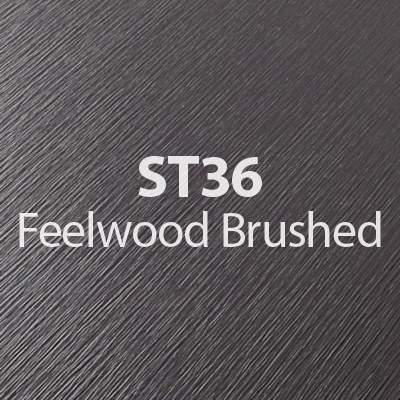 PRACOVNÍ DESKA H3330 ST36 DUB ANTHOR PŘÍRODNÍ 4100x600x38