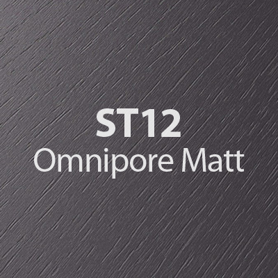 LTD H1137 ST12 DUB SORANO ČERNOHNĚDÝ 2800X2070X18