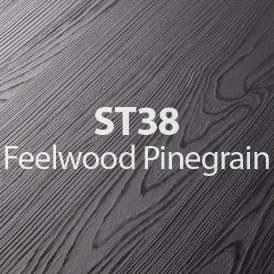 LTD W1000 ST38 BÍLÁ PRÉMIUM 2800X2070X18