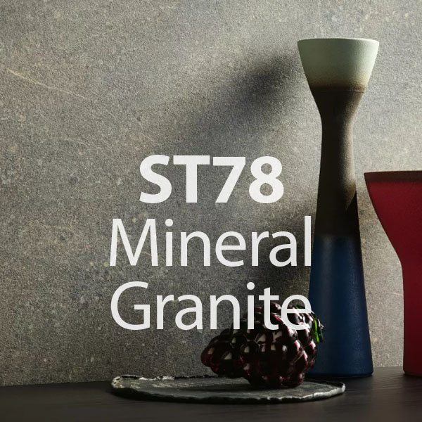 PRACOVNÍ DESKA F228 ST78 TITANIT ANTRACITOVÝ 4100x600x38